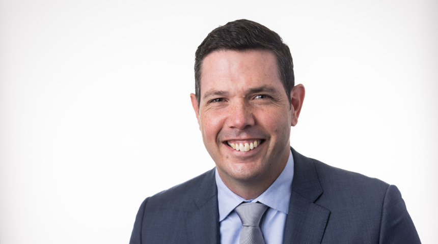 Ian Lowry | Powerlink