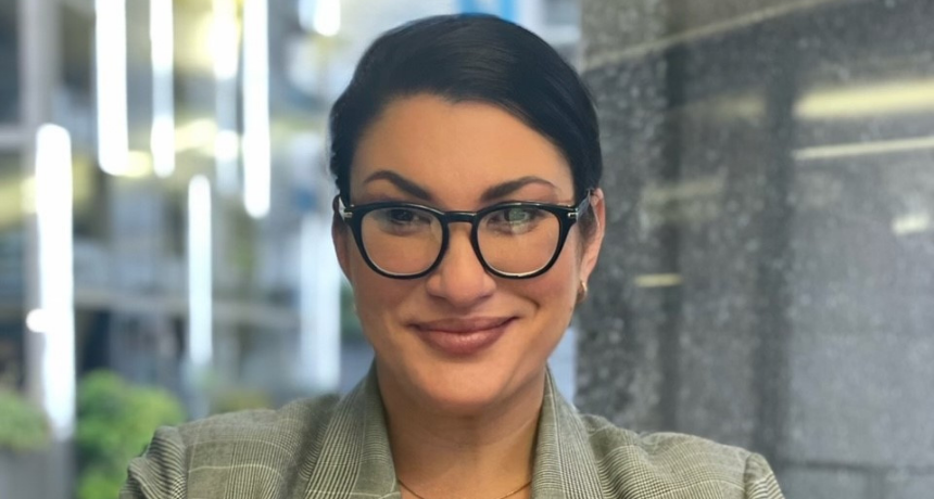 Andrea Rowland | Powerlink