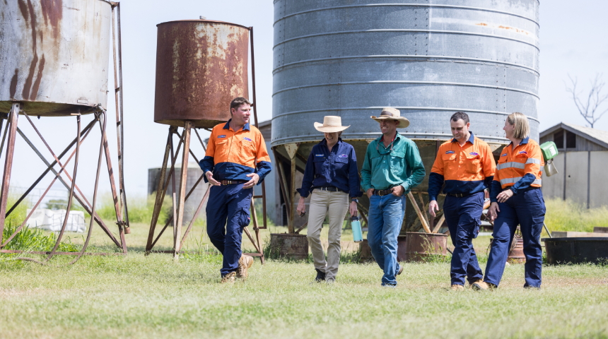 Contact Us | Powerlink