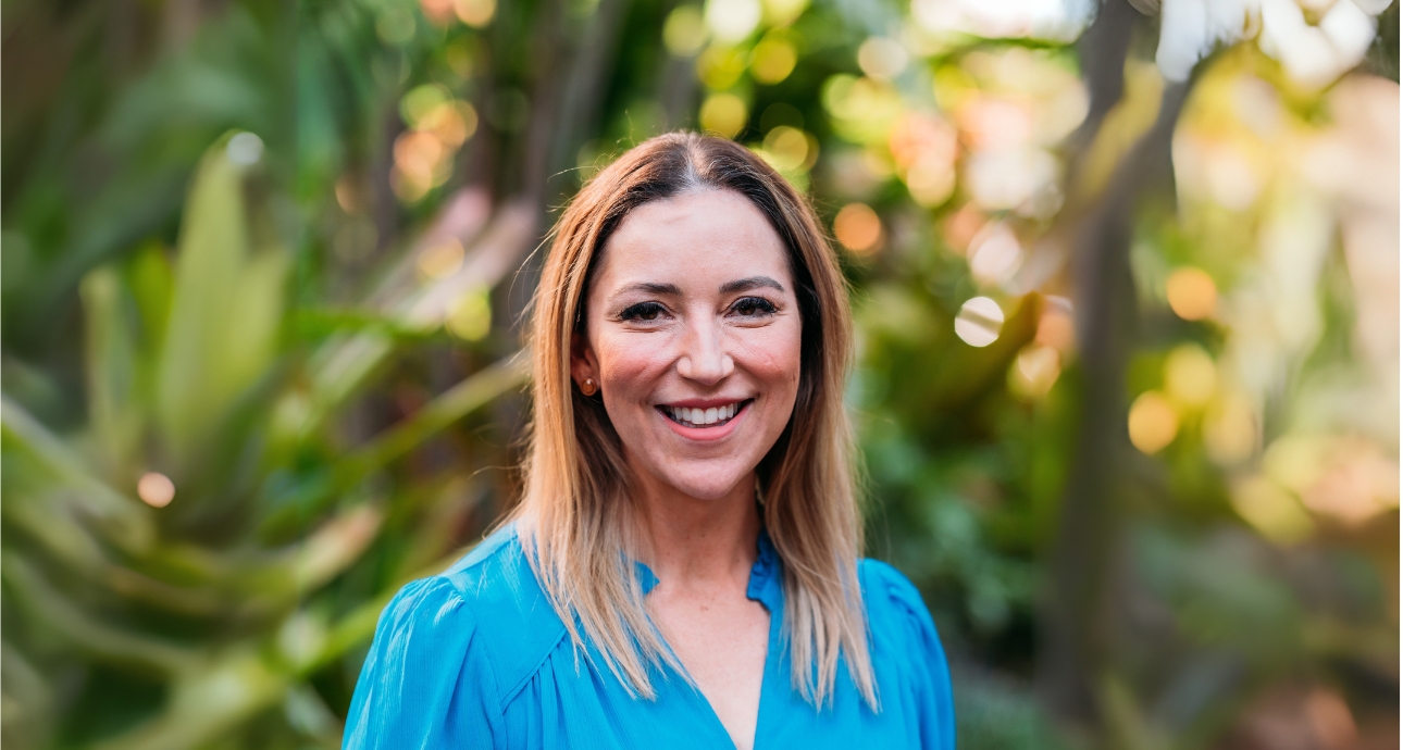 Amanda Massey | Powerlink