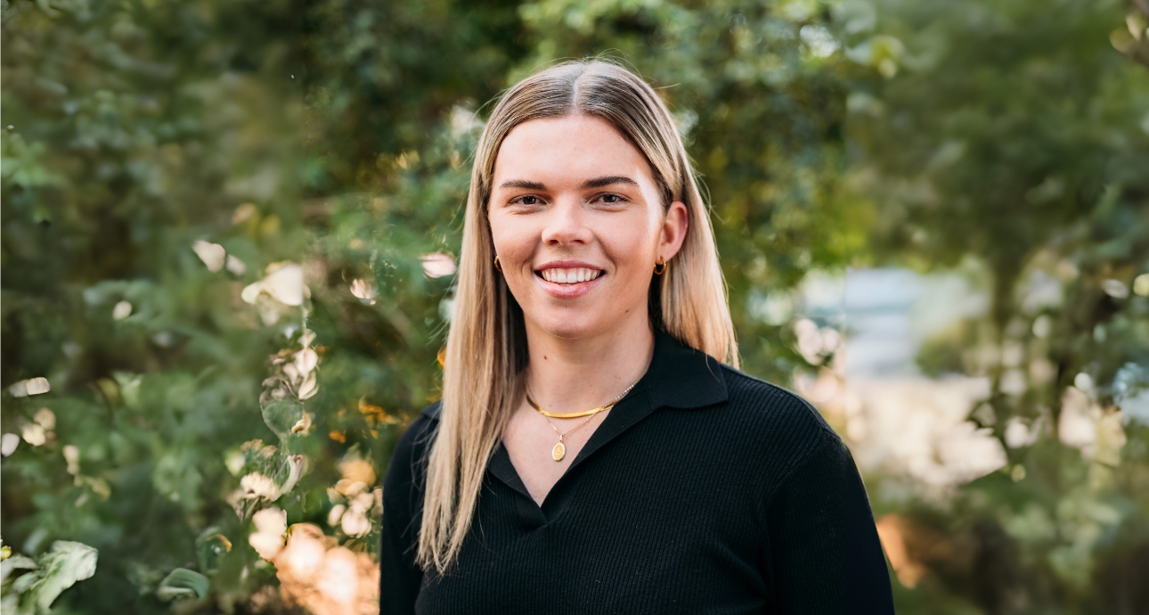 Maddy Baldwin | Powerlink