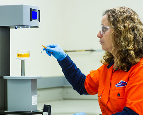 Laboratory Services Image | Powerlink