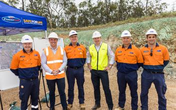 Understanding the connections process | Powerlink