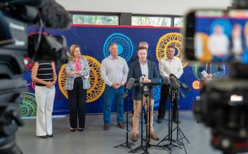 New Copperstring HQ sparks more employment for the region | Powerlink